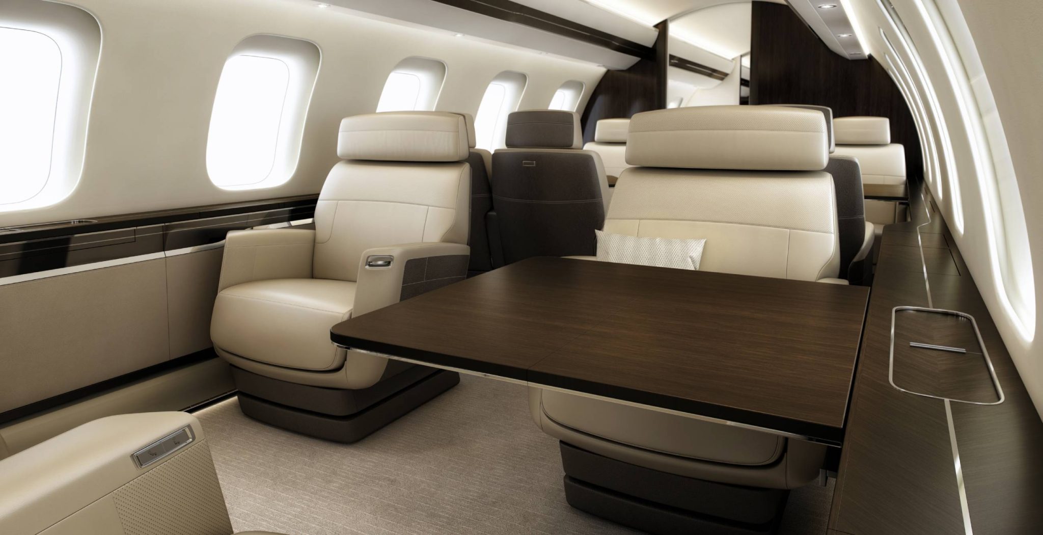 Design and Manufacture of Aerospace Parts - Placeteco